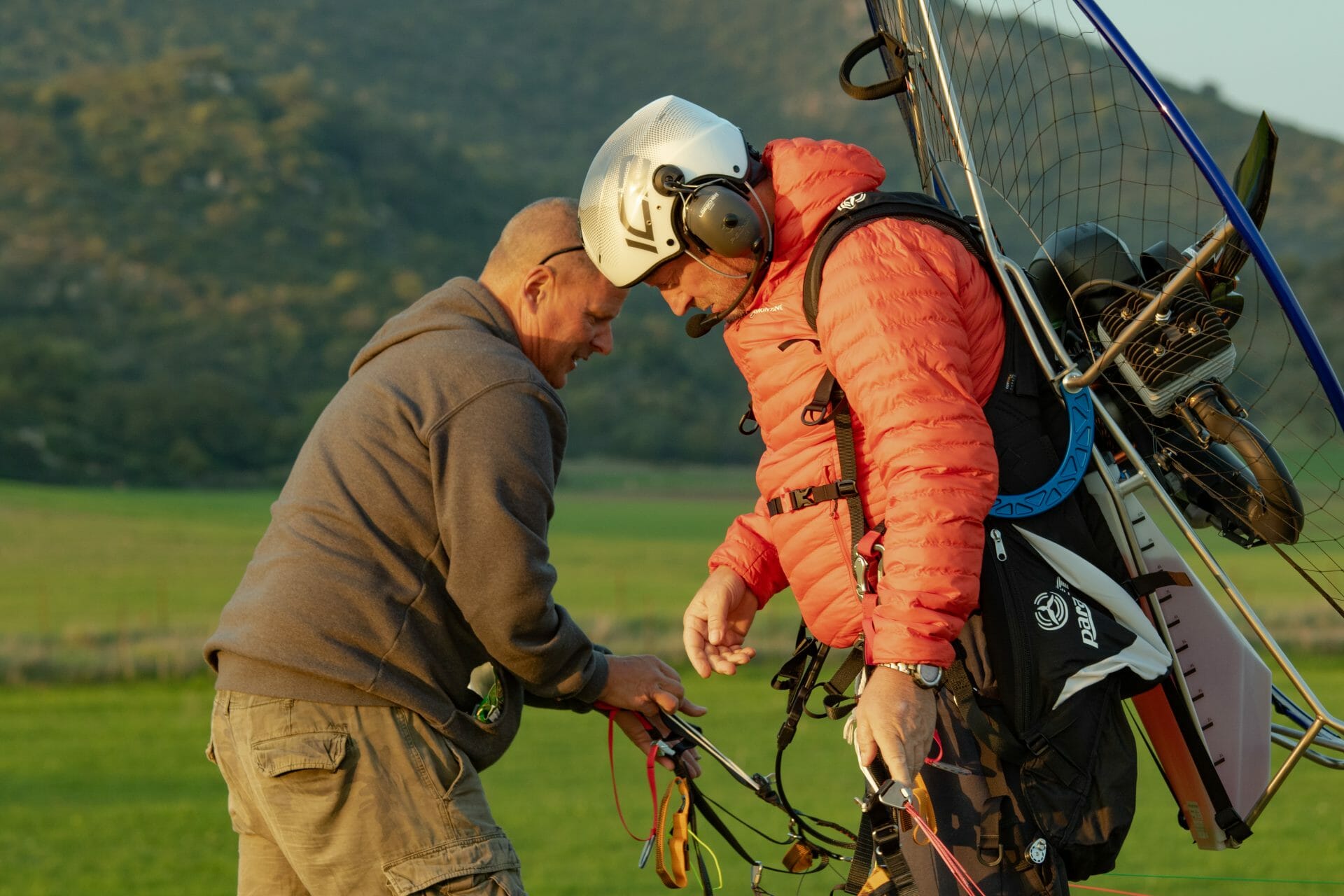 Learn to fly - Flight Culture