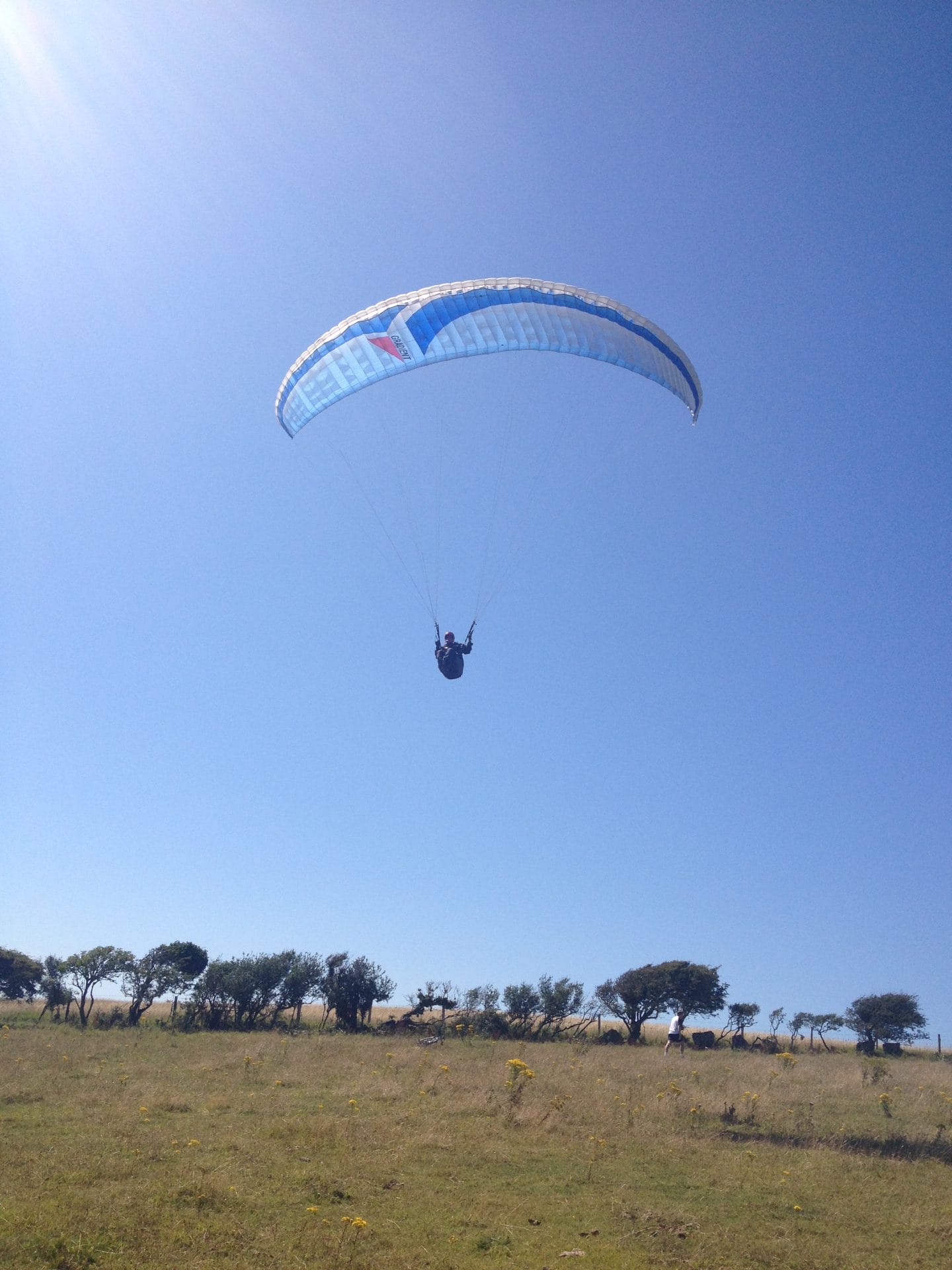 This is where the adventure begins... - Flight Culture