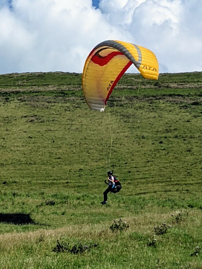 This is where the adventure begins... - Flight Culture