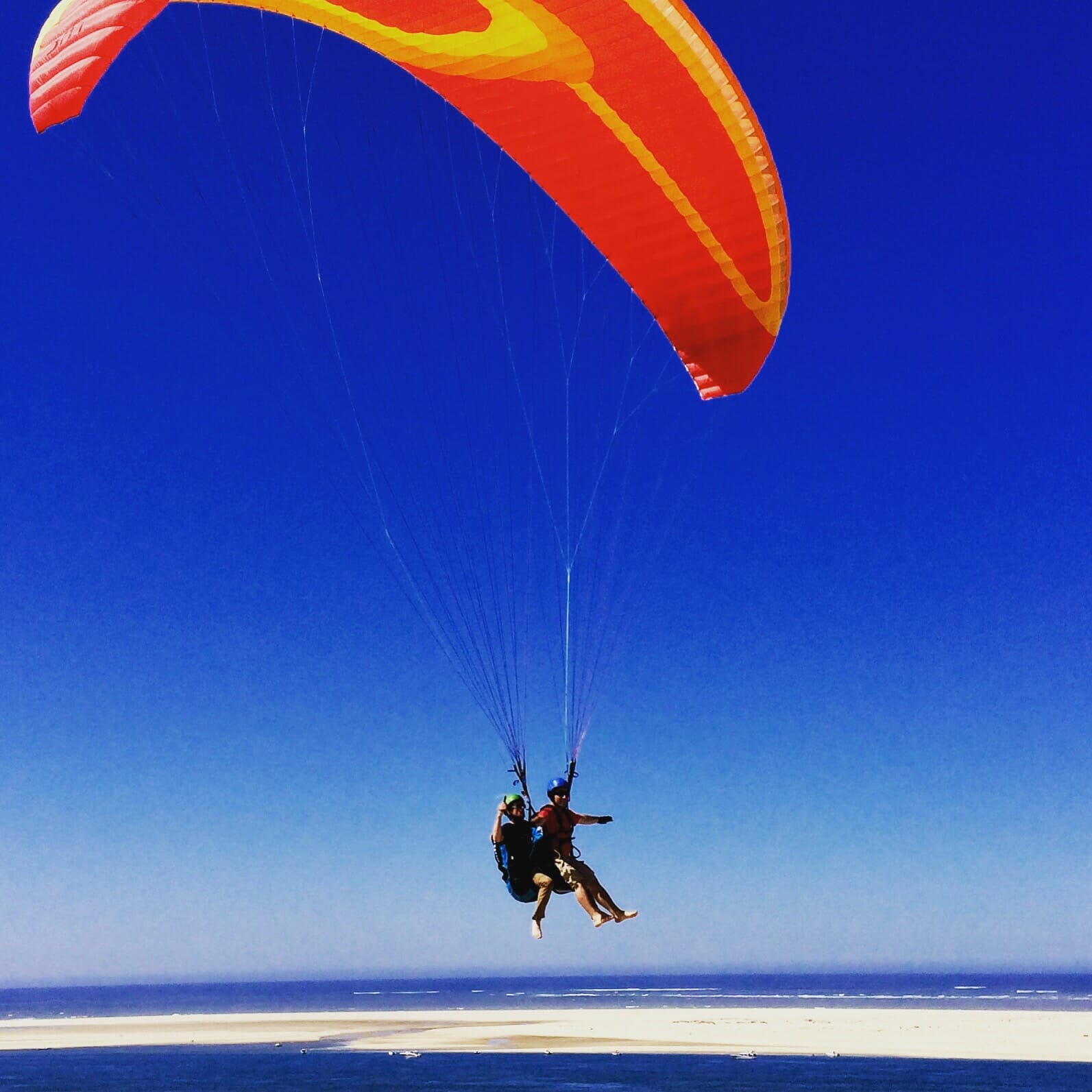 Adventure is calling... - Flight Culture