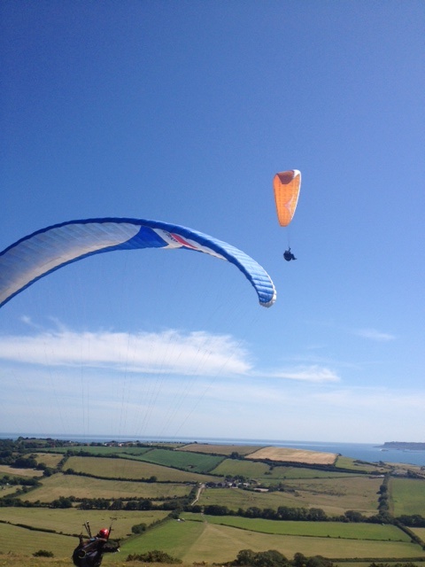 This is where the adventure begins... - Flight Culture